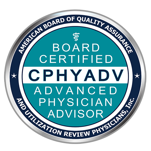 APA Badge Landing